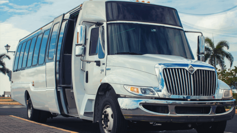 Chiva Parrandera en Panama - Limobus || Eventos Exclusivos