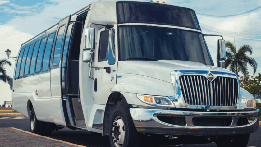 Chiva Parrandera en Panama - Limobus || Eventos Exclusivos